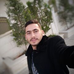 Omar Jihad Hammad Adawi - مدرس رياضيات - Bayt.com People