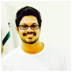 Ishan Virajitha wanigasuriya - Warehouse Execut ive - Bayt.com People