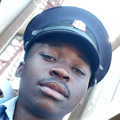 Tawanda Mashingaidze - Security Guard - Bayt.com People