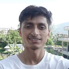 Prabin Baidawar - Service Advisor | Service Engineer - Bayt.com People