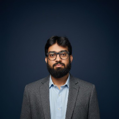 Muhammad Talha Bin Tayyab - Full Stack Developer - Bayt.com People