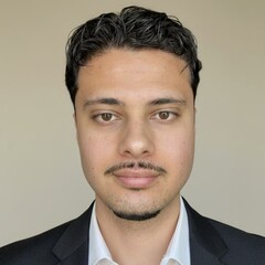 Thomas ALVES DO RIO - Financial Auditor - Bayt.com People