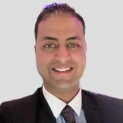 Kareem Azab - Senior Technical Talent Acquisition - Bayt.com People