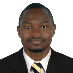 Anu Ngosong Zepherinus - Assistant Resident Engineer - Bayt.com People