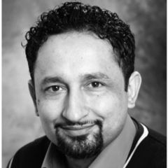 Naveed Aslam - Locum Medical House Officer - Bayt.com People