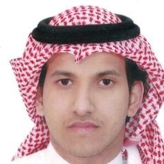 ALI ALYAMI - Key Account LEAD - Bayt.com People