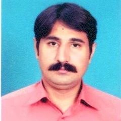 Kalim Ullah - Engineer - Bayt.com People