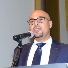 Mohamed Rashdan - General Manager - Bayt.com People