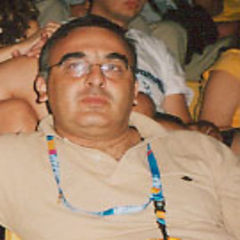 ARISTIDIS MAVRIDIS - EXPORTS MANAGER - Bayt.com People