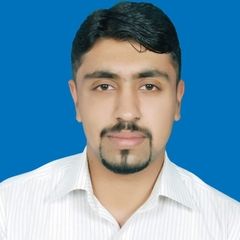 Asim Bashir Awan - Assistant Admin - Bayt.com People