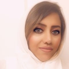 Hanin Almahmoud - - Bayt.com People