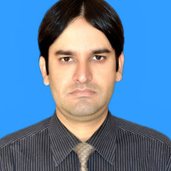 Mudassar Ali - Technical Support Engineer - Bayt.com People