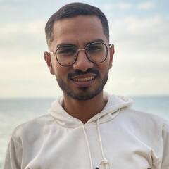 islam mohsen - Cashier - Bayt.com People