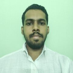 Arun Chacko - Key Account Manager - Bayt.com People