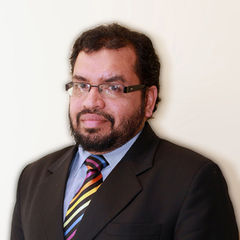 Rameem Lantra - Group Financial Controller - Bayt.com People