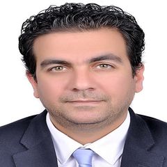 Hesham Abdullah - owner and founder - Bayt.com People