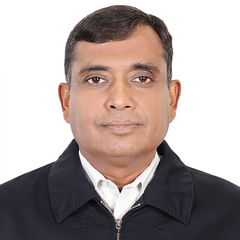 Krishnan Narayanan - Senior Engineer - Bayt.com People