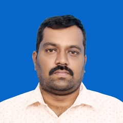 Karthik Ramamoorthy - cyber security Risk Analyst - Bayt.com People