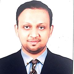 Muhammad Bilal Aslam - Credit Risk Control Officer - Bayt.com People