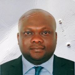 Ubaka, Edward Ogbunude - Senior Executive Assistant Cash Officer - Bayt ...