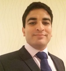 Deepak Kumar Singh - IT Business Analyst - Bayt.com People