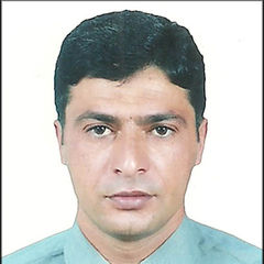 Hazrat Gul - Accountant - Bayt.com People