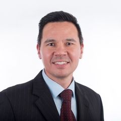 Allan Wong - Procurement and Contracts Manager - Australian Turnarounds ...