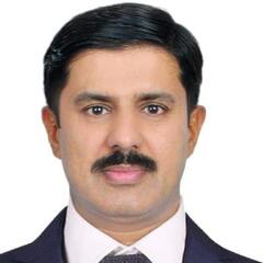 Touseef Ali - Warehouse And Logistics Manager - Bayt.com People