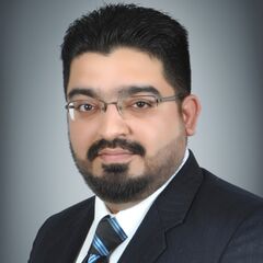 Sohaib Iftikhar - Country HR Manager - Bayt.com People