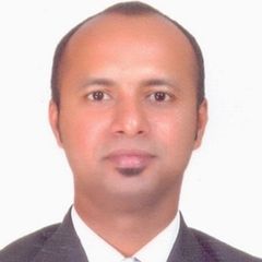 Prince Abraham Mathew - Senior / Chief Accountant - Bayt.com People