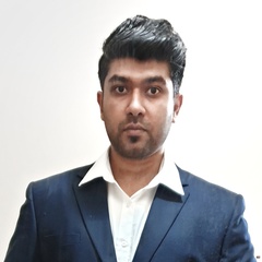 JOSE V GLADIN - Sales And Business Development Manager - Bayt.com People