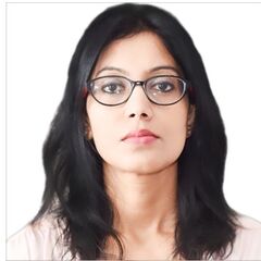 Mou Auddy - Salesforce Marketing Cloud Specialist - Bayt.com People