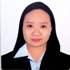 madel bigcas - Executive Secretary - Bayt.com People