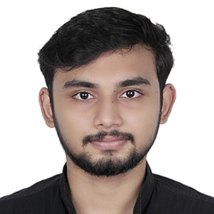 Mohammed Salah - Full Stack Developer - Bayt.com People