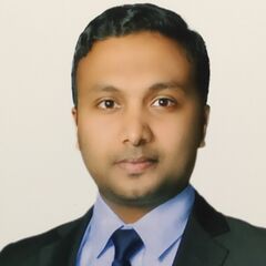 SHIHAS POKKAKILLATH UMAR - Senior Sales Associate - Bayt.com People