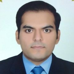 Muhammad Rizwan Aslam - Application Lead Developer - Bayt.com People