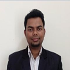 Layeeq Ahmed Mohammed - Associate Consultant - Bayt.com People