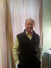 Robert Bidgood - Snr Fire Safety Engineer - Bayt.com People