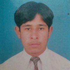 Muhammad Abrar - Rf Engineer - Bayt.com People