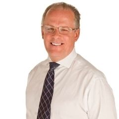 Steve Patten - Independant Management Consultant - Bayt.com People