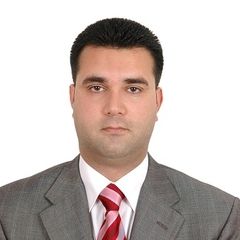 Mohammad Hamdan, CPA_CMA_MBA - Group Finance Manager - Bayt.com People