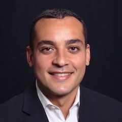 Waleed Elgindy - Senior Director, Global Brand and Innovation Marketing - Bayt.com People