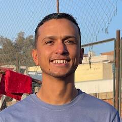 Mohammed Ebrahim - Frontend Developer - Bayt.com People