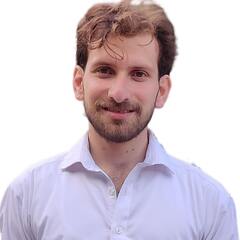 Sardar Alam - UI - UX Designer - Bayt.com People