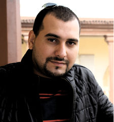 Ali Raheem Turki Al-Azzawi - ISR-Internal Sales Rep - Bayt.com People