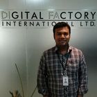 Sajib Kumar Bhowmik - Administration & Finance Officer - Bayt.com People