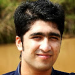 syed basit ali shah bukhari - - Bayt.com People