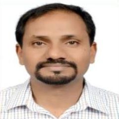 Joslin George - Management Representative - Bayt.com People