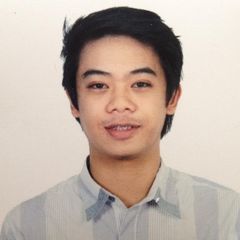 Ivan Eric Guina - technical support - Bayt.com People