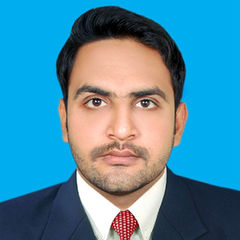 Ehsan Ullah Tariq - Financial Analyst - Bayt.com People